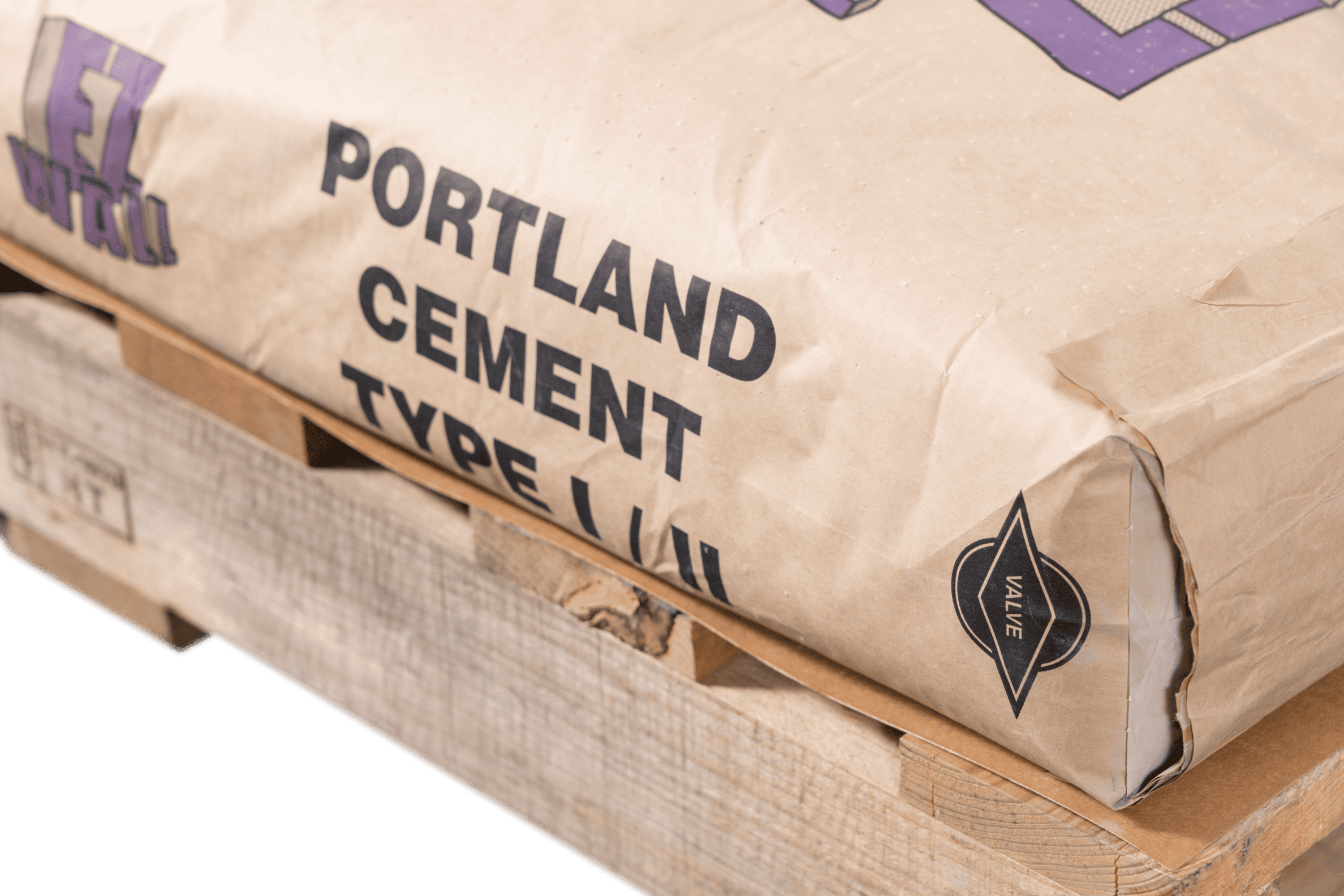 Paper bag packaging supplier store